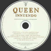 QueenVault.com - Innuendo