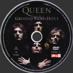 Greatest Video Hits 1