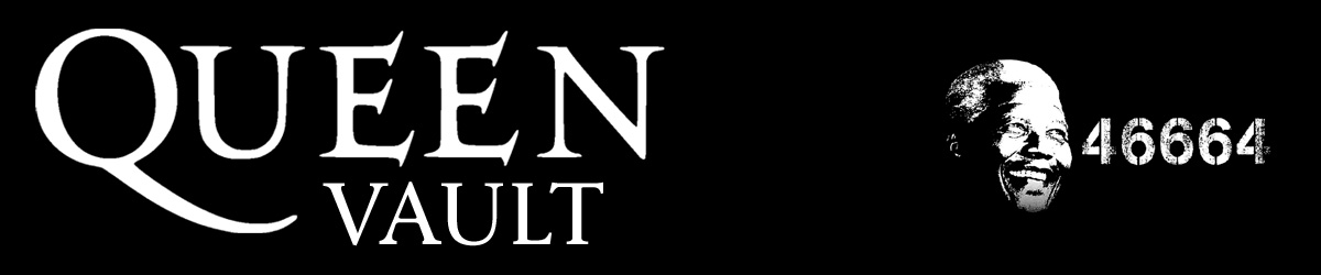 QueenVault.com - 46664 Studio