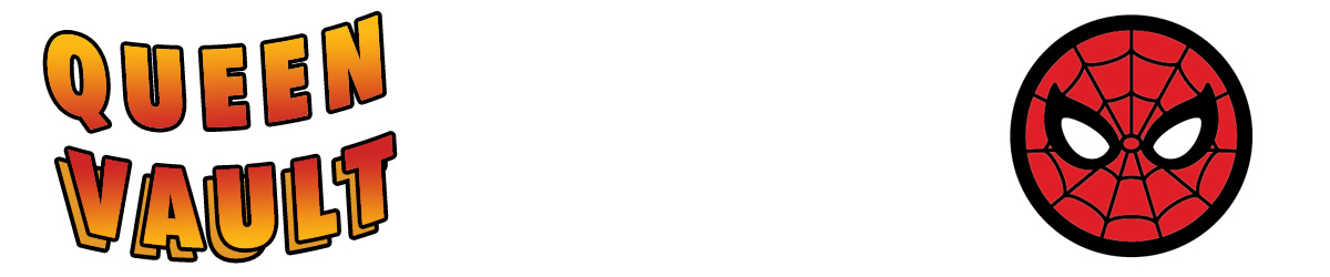 Queen Vault - The Amazing Spider-Man