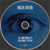 QueenVault.com - The Unblinking Eye (Everything Is Broken)